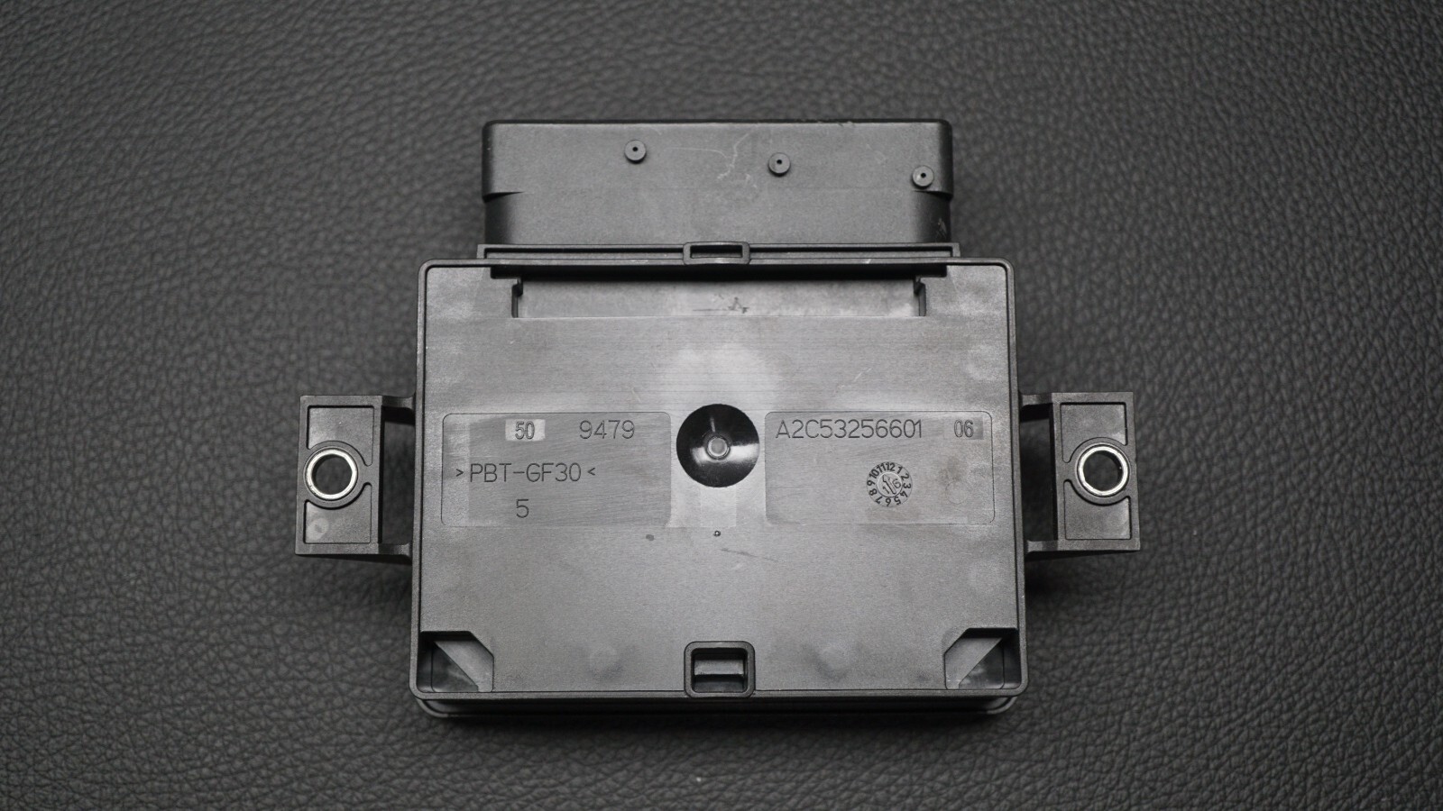 MERCEDES GLE GLS W166 X166 PARKING BRAKE ECU EPB HANDBRAKE MODULE ...