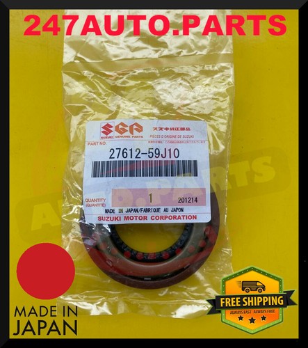 27612-59J10 GENUINE SUZUKI DIFFERENTIAL SEAL LEFT SIDE FOR AERIO 04-07 ...