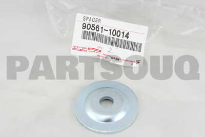 9056110014 Genuine Toyota STOPPER, CAB MOUNTING CUSHION 90561-10014 | eBay
