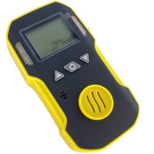 Portable CO Gas Detector Tester Industrial Carbon Monoxide Monitor 0 to ...
