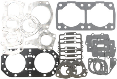 COMETIC KAWASAKI JET-SKI TOP END ENGINE GASKET KIT JH JS JT 750 SUPER ...
