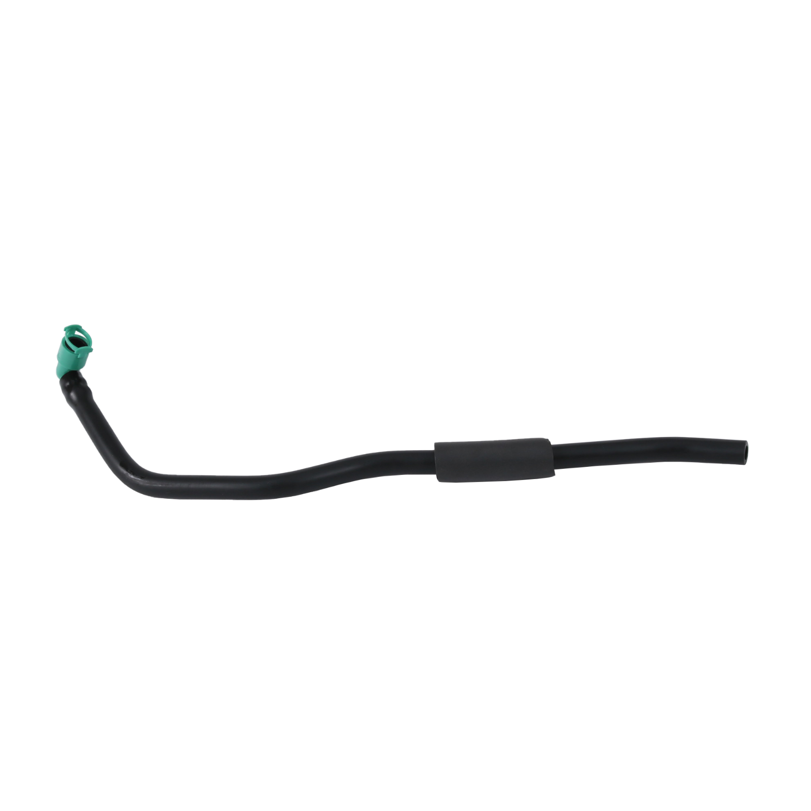 OEM F75Z-9D289-AA Vapor Purge Valve Hose Line Tube For Ford F-Series ...