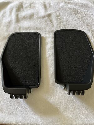 permobil Wheelchair Foot Plate | eBay