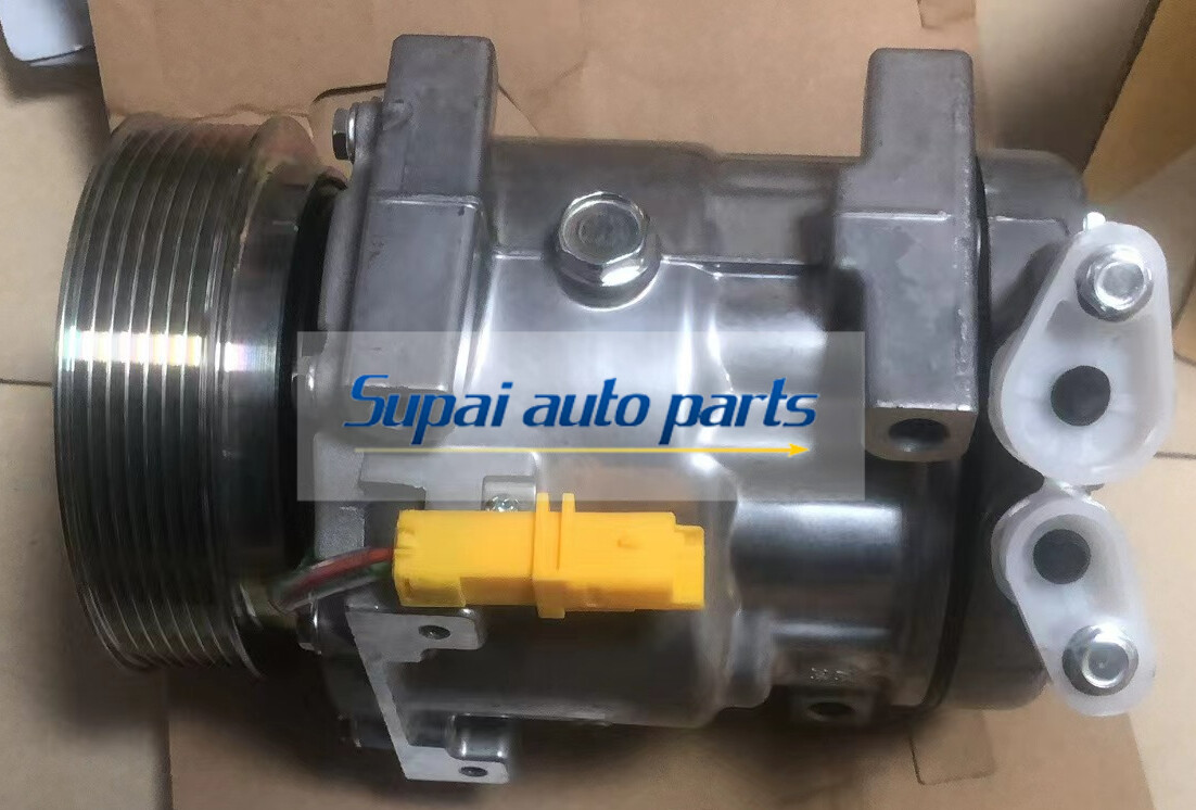 Air Conditioning Compressor CC1411DP 8201018716 1815 1861 | eBay