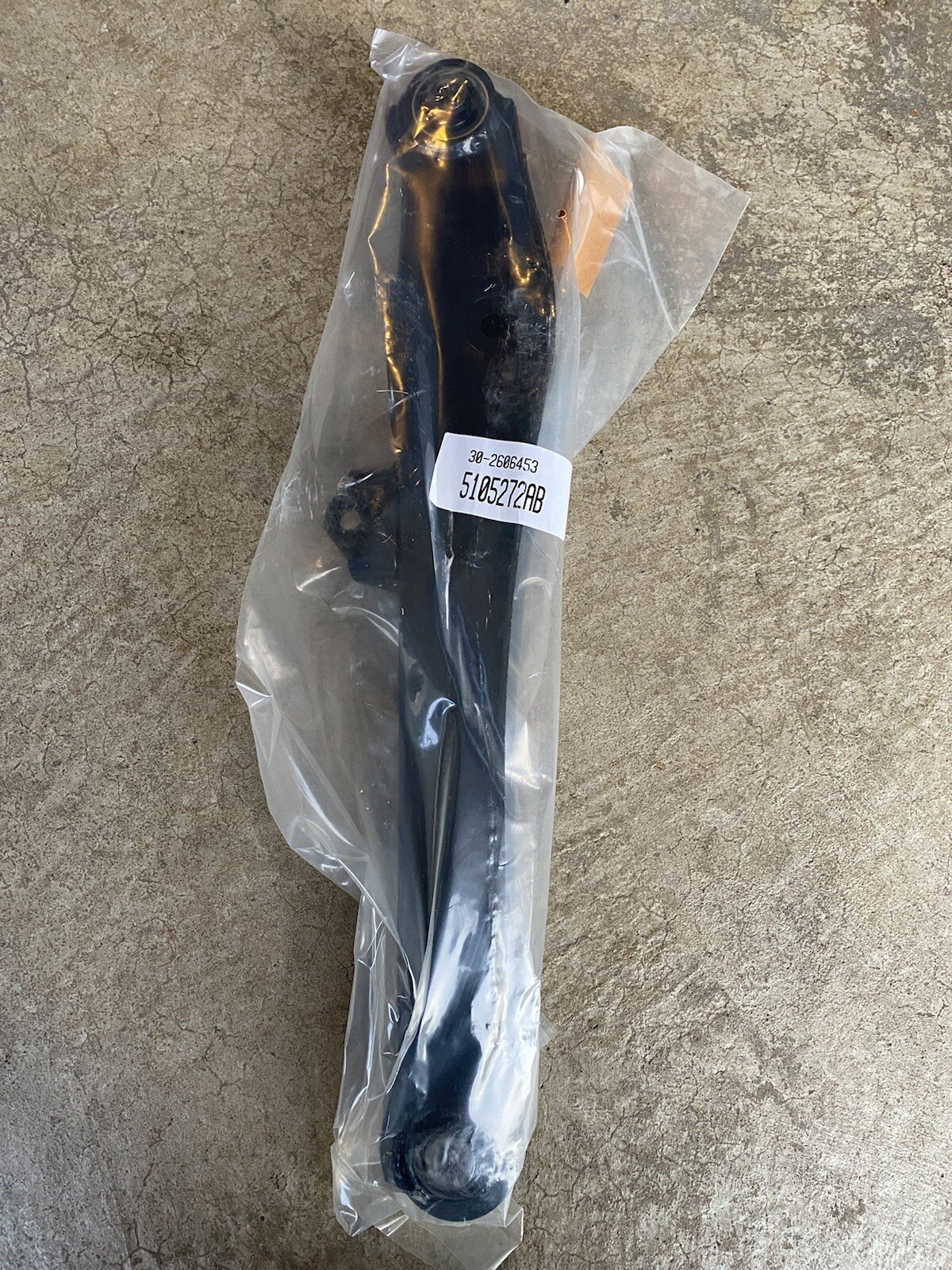 Suspension Control Arm Rear Lower Moog RK641868 | eBay