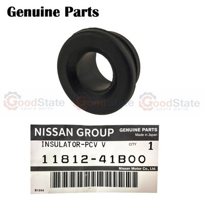 GENUINE Nissan Skyline R33 RB25DET PCV Valve Rubber Grommet | eBay ...