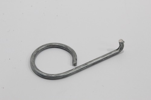 Seat Arosa 6H Alloy Wheel Centre Cap Removal Tool New Genuine 6X0012243 ...