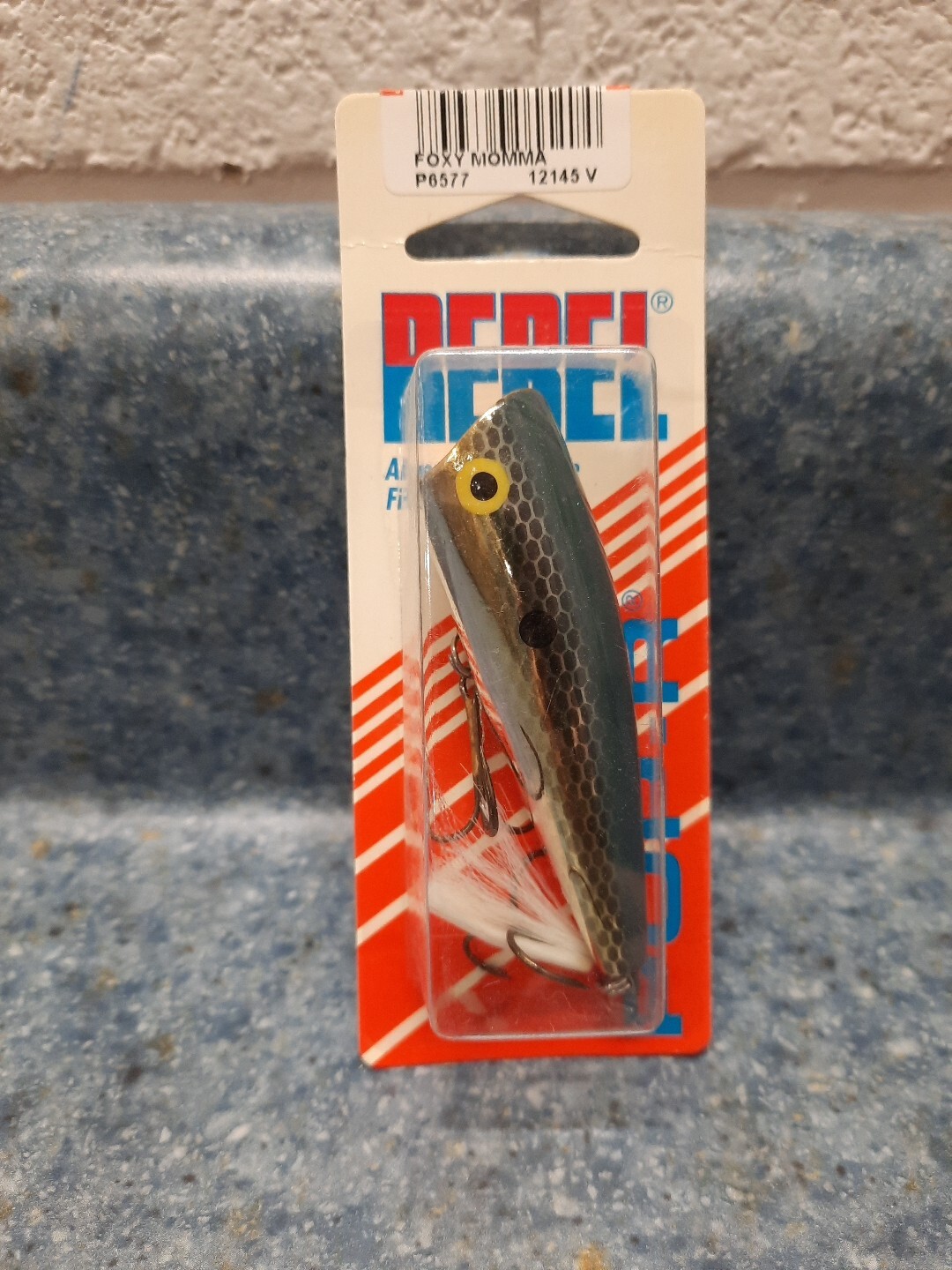 Rebel Pop R P65 Magnum Pop R | eBay