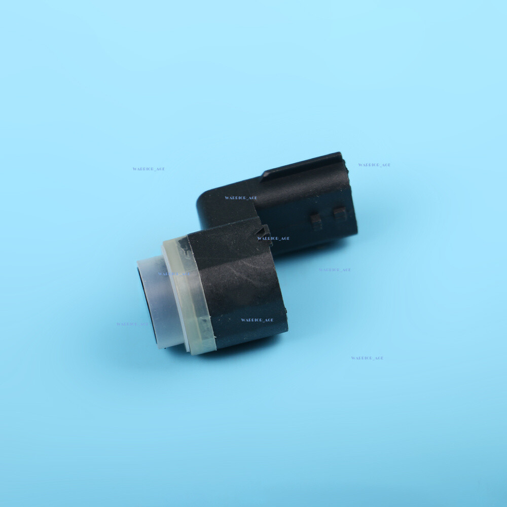 Front Bumper Lower Grill Parking Sensor Fits Infiniti Nissan Q50 Q60 ...