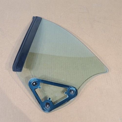 94-98 Mustang Gt Convertible Driver Rear Quarter Glass Window Oem ...