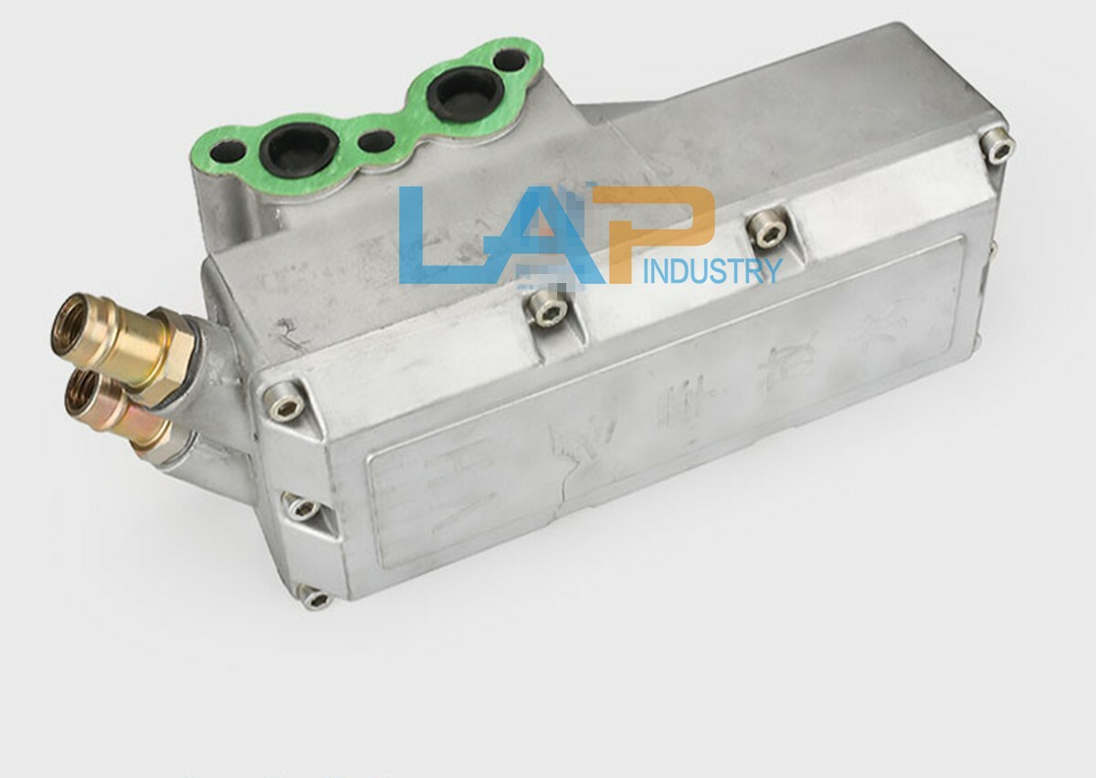 1PCS NEW for Diesel engine oil cooler R4105ZD oil radiator 50KW | eBay