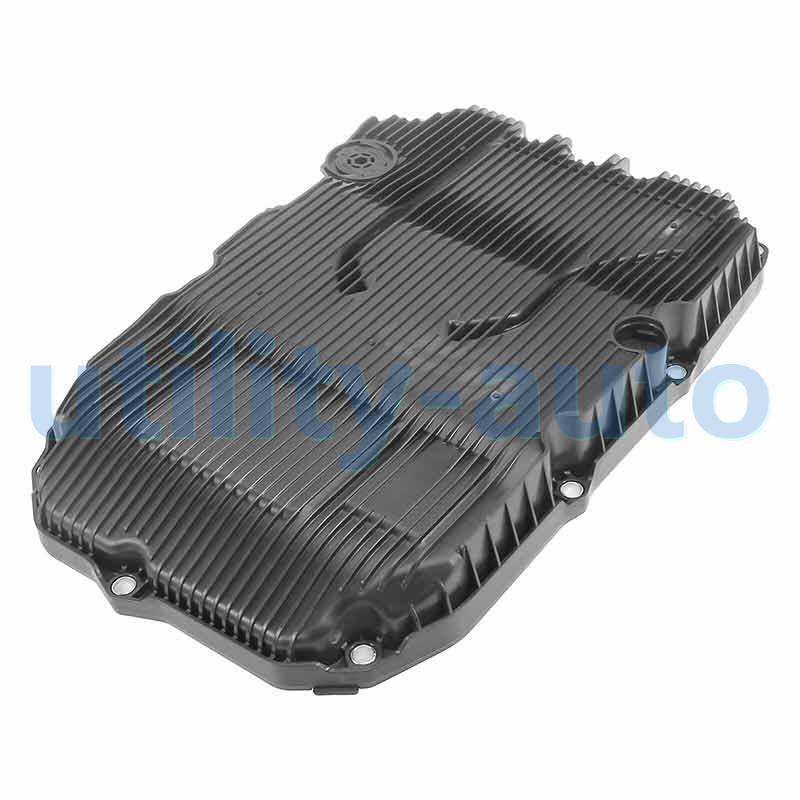 New Automatic Transmission Oil Pan Kit For Benz E300 CLS GLC GLE GLS ...