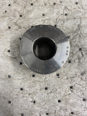 Collets - Collet 22 Hardinge