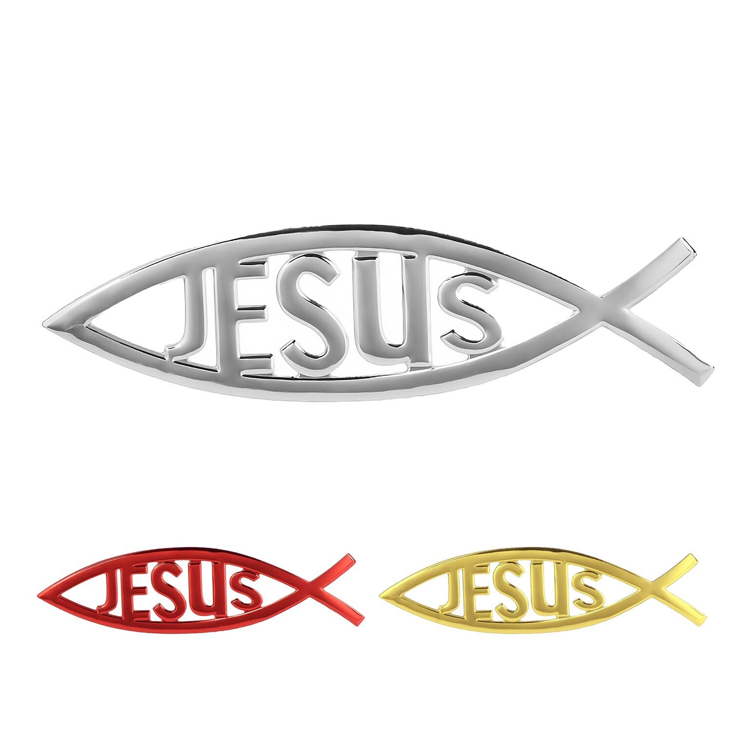 Ichthys-Symbol: Eine tiefgreifende Analyse religiöser Bedeutung und ...