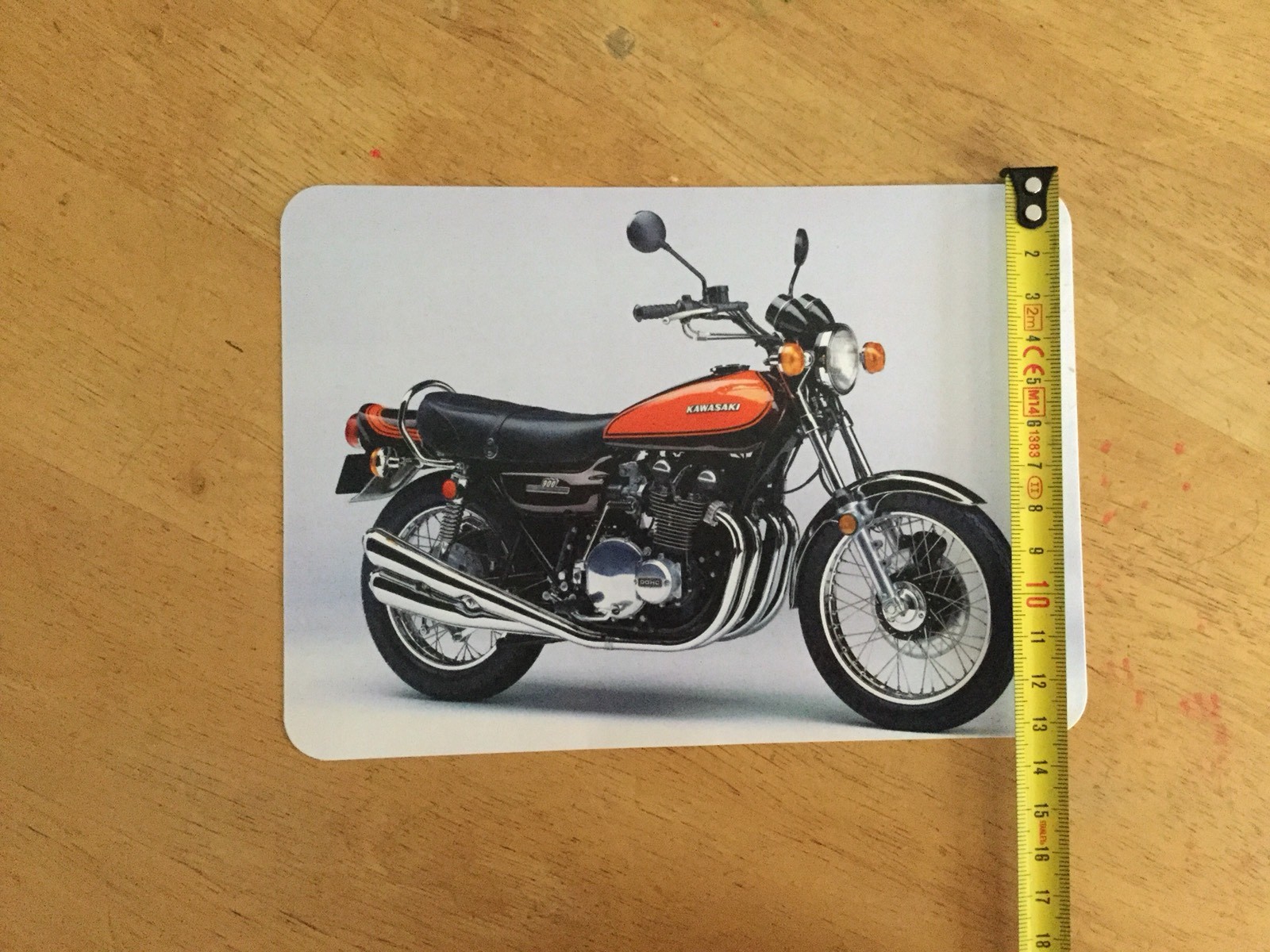 Kawasaki Z1 900 | eBay