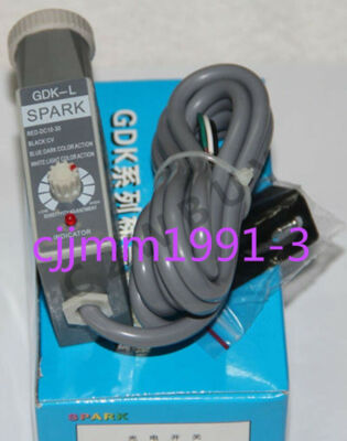 1PC New SPARK color marking sensor GDK-L #A6-4 | eBay