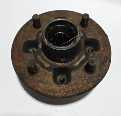 76-77 TOYOTA CELICA RA24 RA29 WHEEL BEARING HUB ASSEMBLY LEFT OR RIGHT ...
