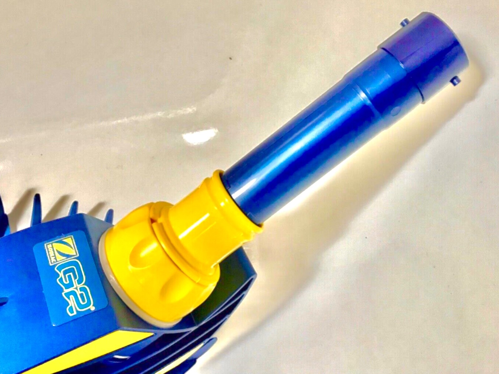 GENUINE NEW ZODIAC BARACUDA G2 G GENIE SERIES 2 SWIMMING POOL CLEANER ...