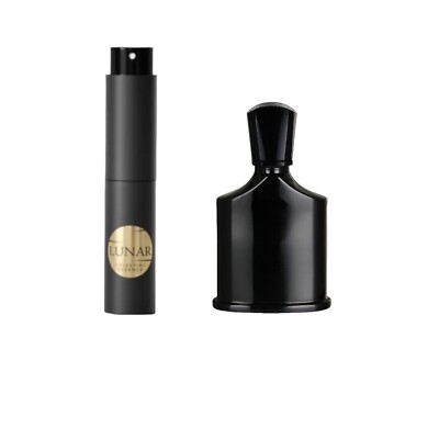 lunarnco fragrance, Crit Aventus Absolu 10 ml Men Eau de Parfum, travel ...