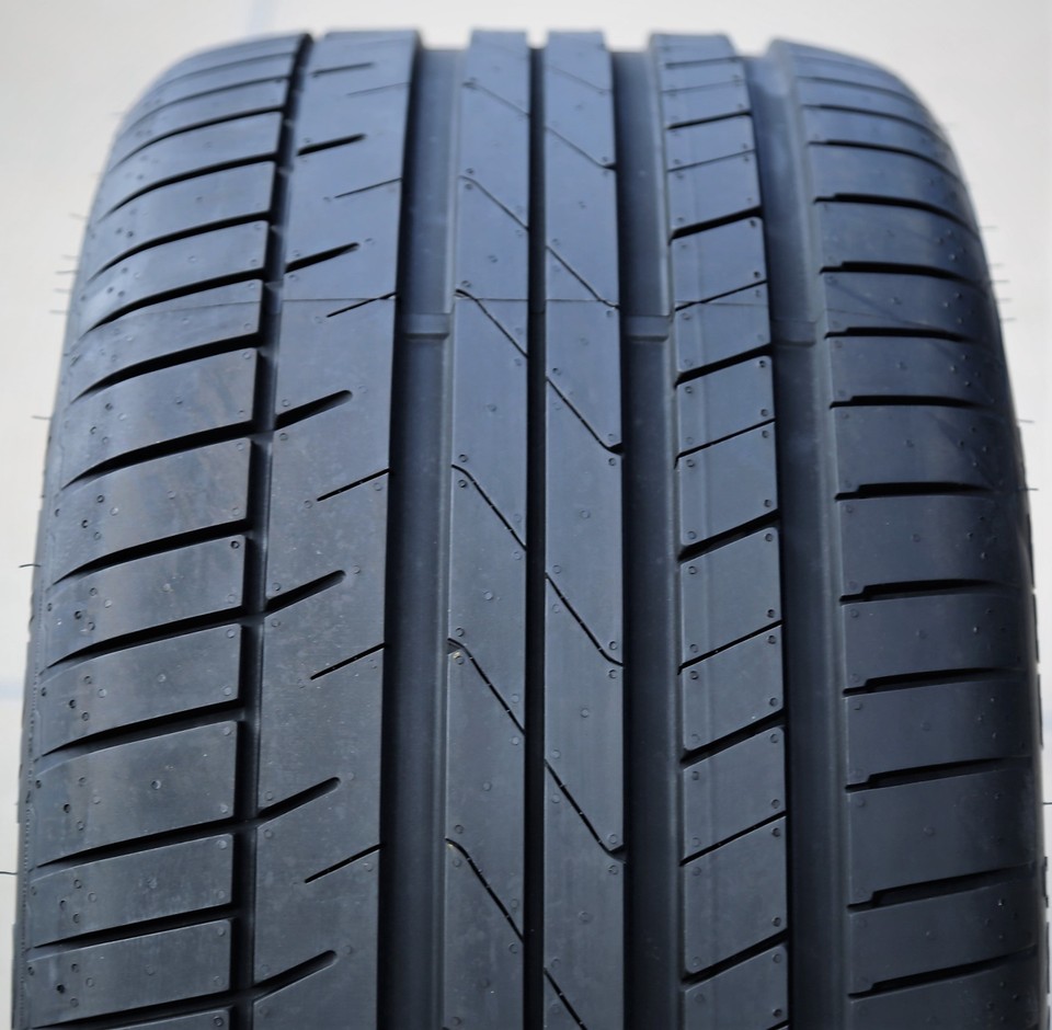 2 Tires Petlas Velox Sport PT741 285/35ZR18 101W XL (DT) High ...