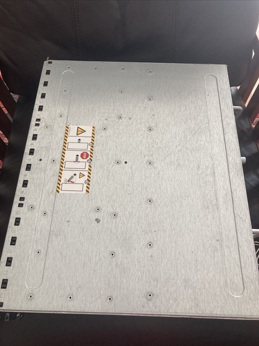 EMC KTN-STL3 15-Bay 3.5" 6GB/s SAS DEA DAS JBOD HDD Array Enclosure ...