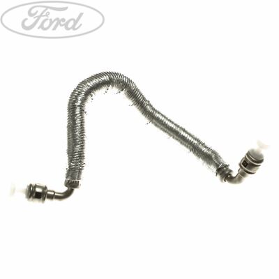 Genuine Ford Fuel Feed Pipe 1839107 | eBay UK