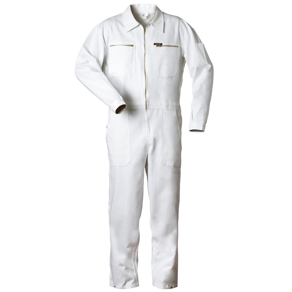 Gr .52 *DAKAR* RALLYE-OVERALL weiß *DAKAR* RALLYE-OVERALL | eBay.de