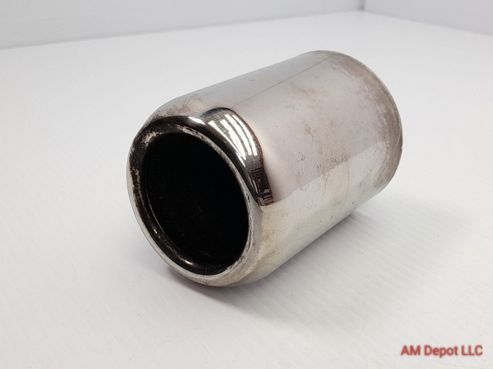 2010 Mini Cooper S R56 R57 R55 R58 R59 Exhaust Tail Pipe Tip Trim ...