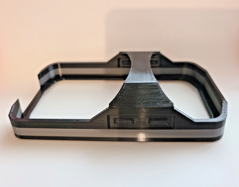Minelab Manticore Metal Detector Compatible Control Box Bumper - CF ...