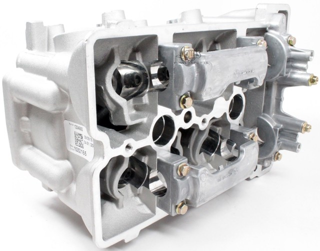 2012 Polaris RZR 900 XP EPS 4x4 Cylinder Head for sale online | eBay