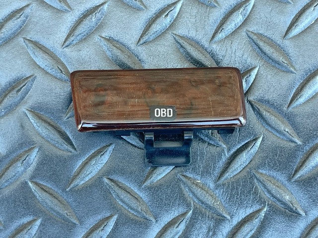 DD 27 BMW 8366560 OEM Housing Plug 967050-1 61138366560 619999gh Fits ...