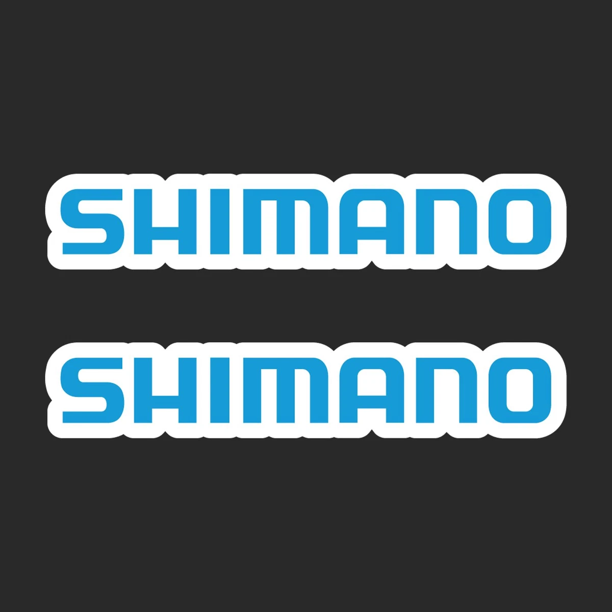 Shimano Logo