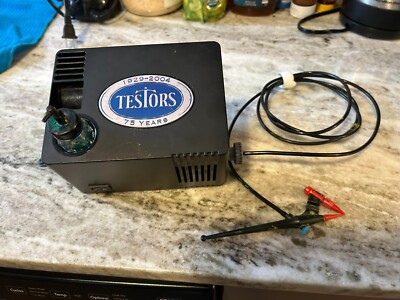 Testors Aztek Mighty Mini Starter Airbrush Set MN: 9169 | eBay