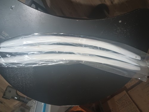 SAMSUNG REFRIGERATOR HANDLE Set # DA97-12714A/DA97-12715A/DA97-13074B ...