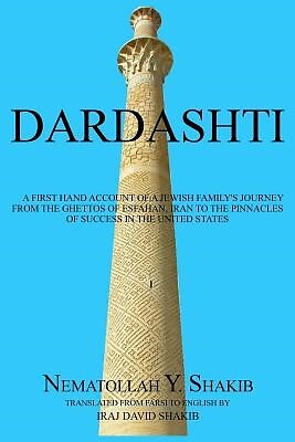 Dardashti by Shakib, Iraj David -Paperback | eBay Australia