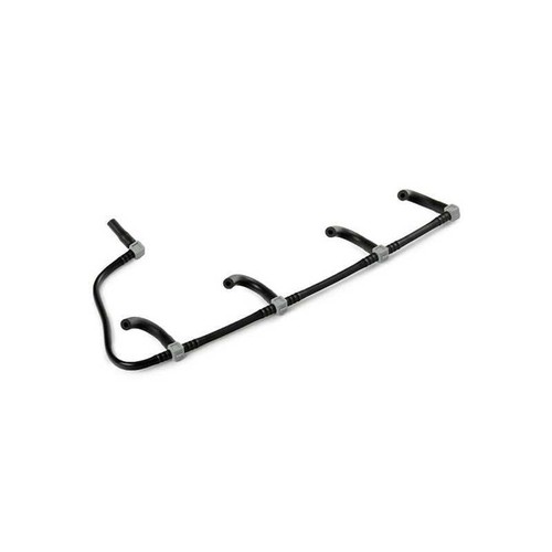 Durite de retour d'injecteur RENAULT Kangoo,Megane,Scenic,Twingo ...