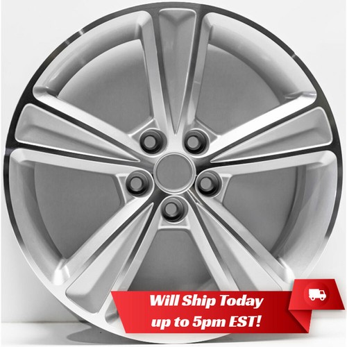 New Set of 4 17" Wheels Rims for 2011-2015 Chevrolet Cruze - 2016 Cruze ...