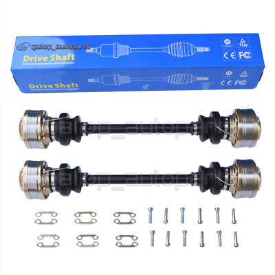 Holden Commodore VT VX VY VZ IRS Rear CV Joint Axle Drive Shaft V6 V8 ...