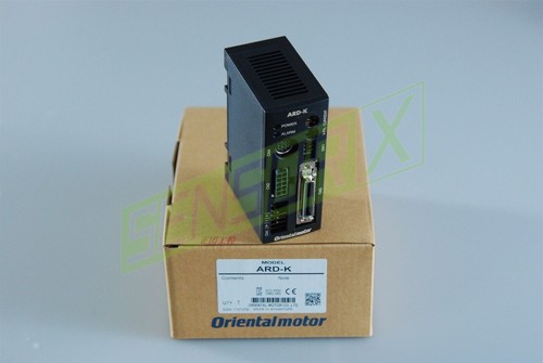 New Vexta Oriental ARD-K STEPPING MOTOR DRIVER ARDK EXPEDITED SHIPPING ...