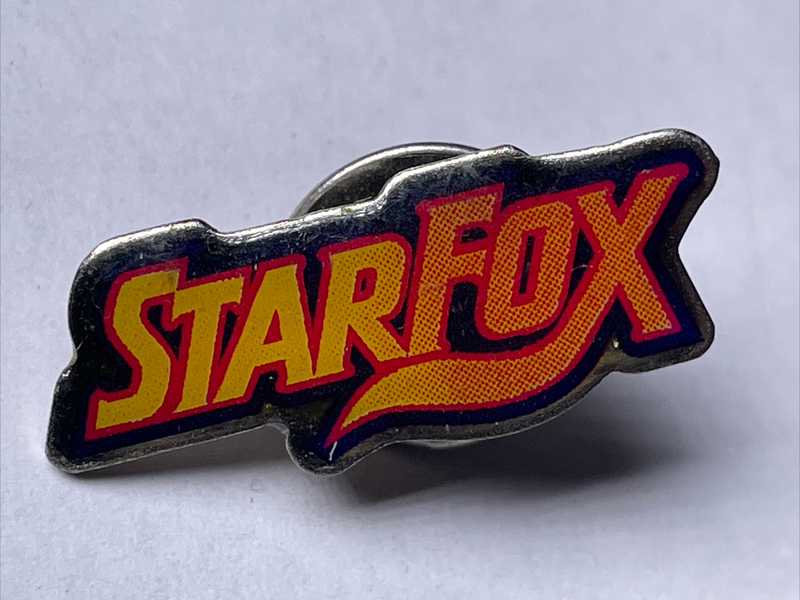 Starfox Symbol