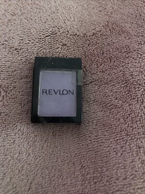 Revlon Eye Shadow Purple, Matt e | eBay