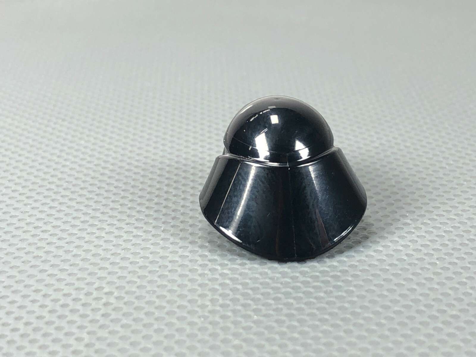 LEGO Star Wars Minifigure First Order Crew Member Helmet - Black (x1 ...