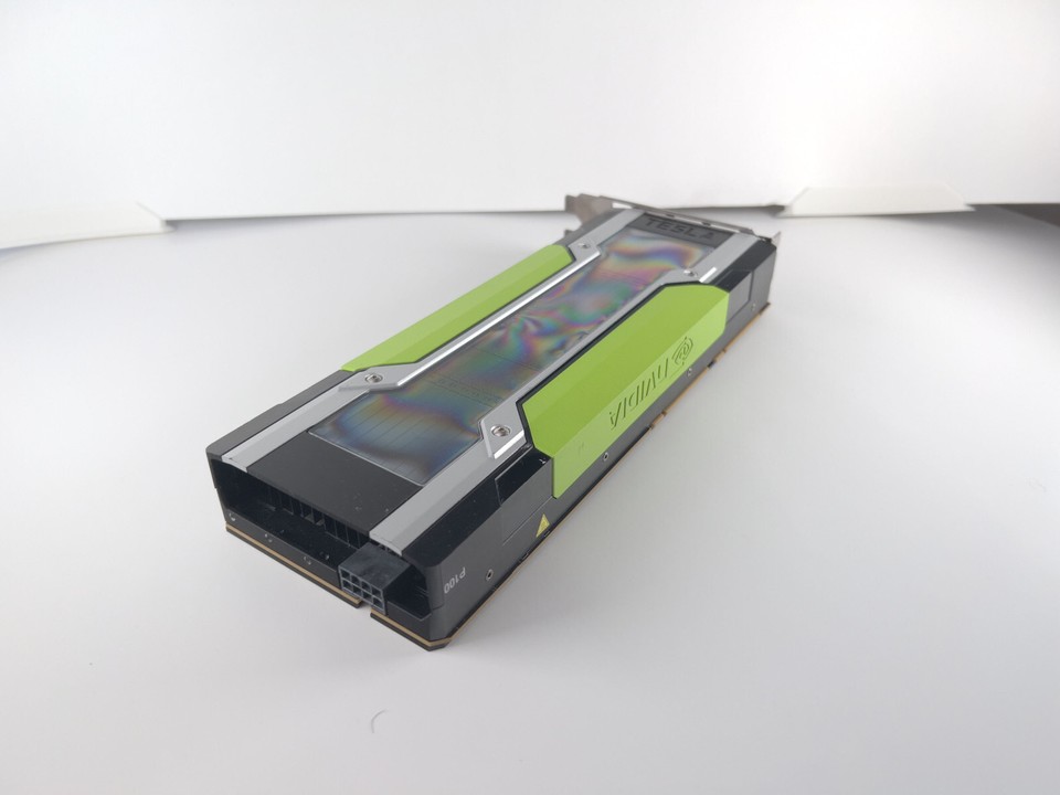 Nvidia Tesla P100 16GB HBM2 Graphics Video Cards | eBay