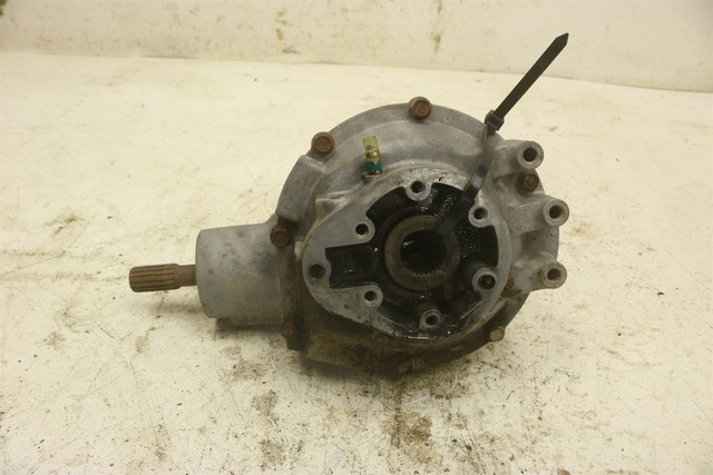 Polaris Ranger 500 4x4 05-07 Rear Differential 8375 for sale online | eBay