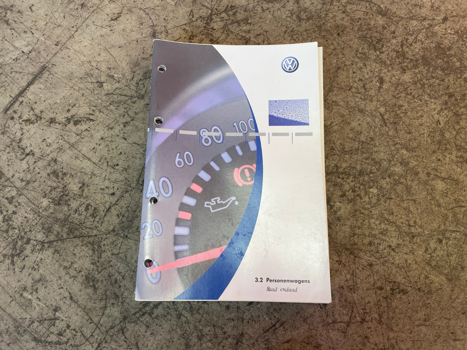 Betriebsanleitung Bedienungsanleitung VW Golf 4 Bordbuch Inhalt ...