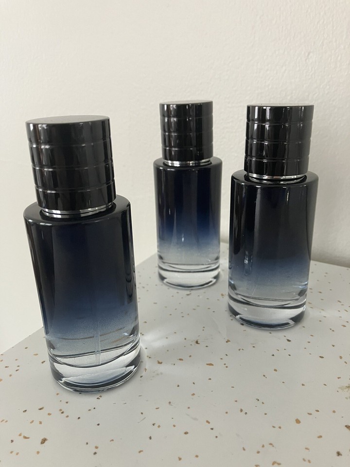 Wildling Men's Fragrance By Thomas the Librarian 50mL | eBay