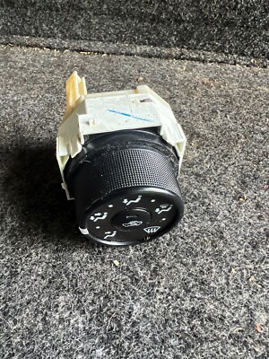 09 10 11 12 13 14 Toyota Matrix Air Recirculation Defrost Switch Knob ...