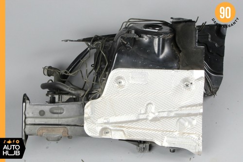 07-13 Mercedes W216 CL550 CL600 Front Right Frame Apron Beam Inner ...