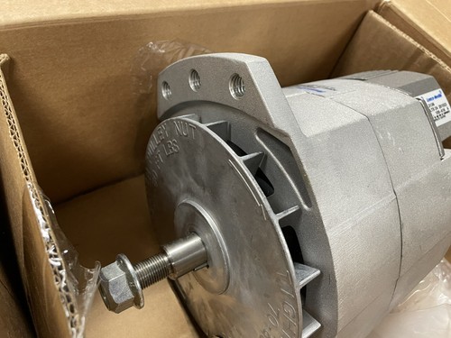 Prestolite Electric Leece-neville High Output Alternator A0014890JB ...