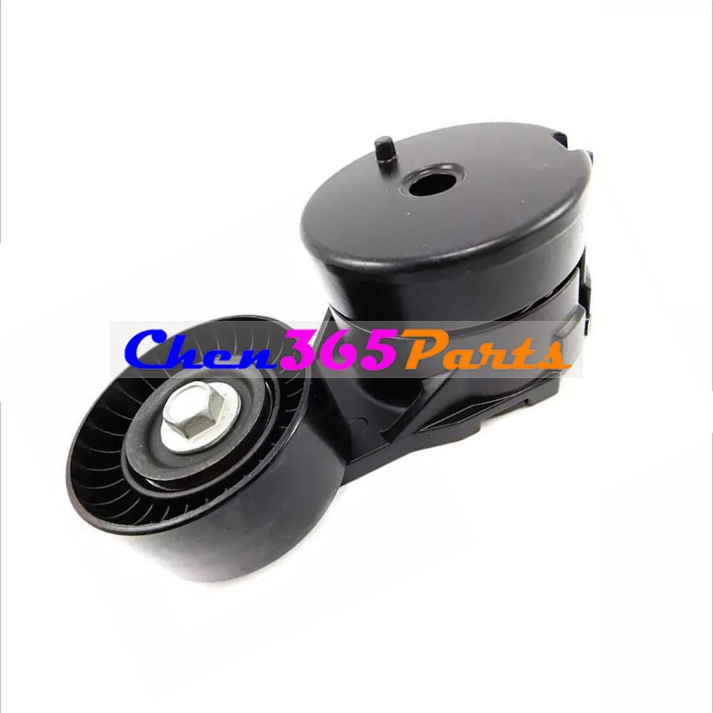 New 3860079 Belt Tensioner for Volvo Penta 4.3L 5.0L 5.7L 8.2L GXi GI ...